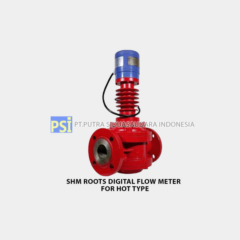 SHM ROOTS FLOW METERS DN80 (3 INCH)