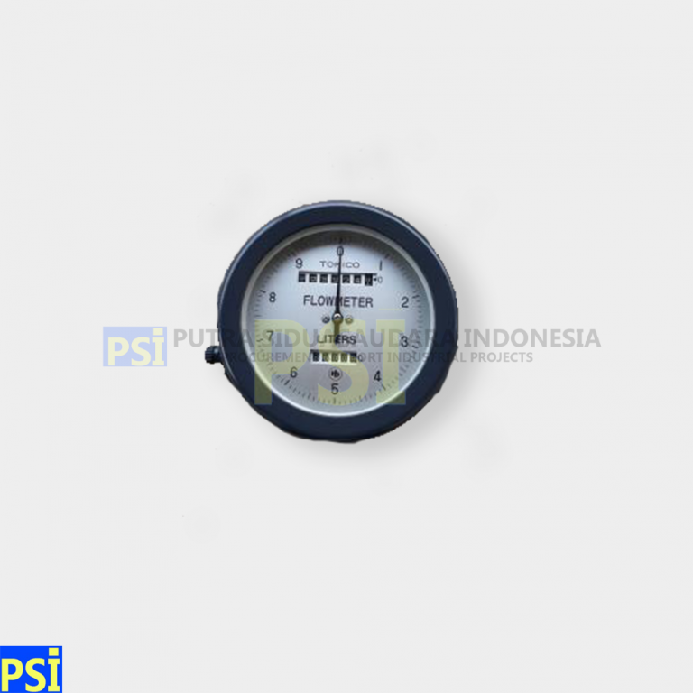 TOKICO FLOW METER TYPE FRO0541-04X DN50 (2 INCH)